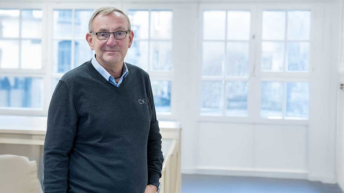 Vom Prügelkind zum Pionier: „Die Arche“ als Wendepunkt