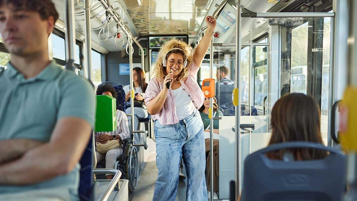 Body Positivity: Hat Schönheit ein Ideal?