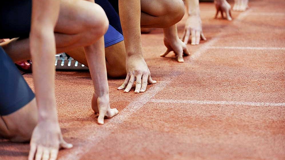 Paris 2024: Als Olympia-Pfarrer für Team Deutschland am Start