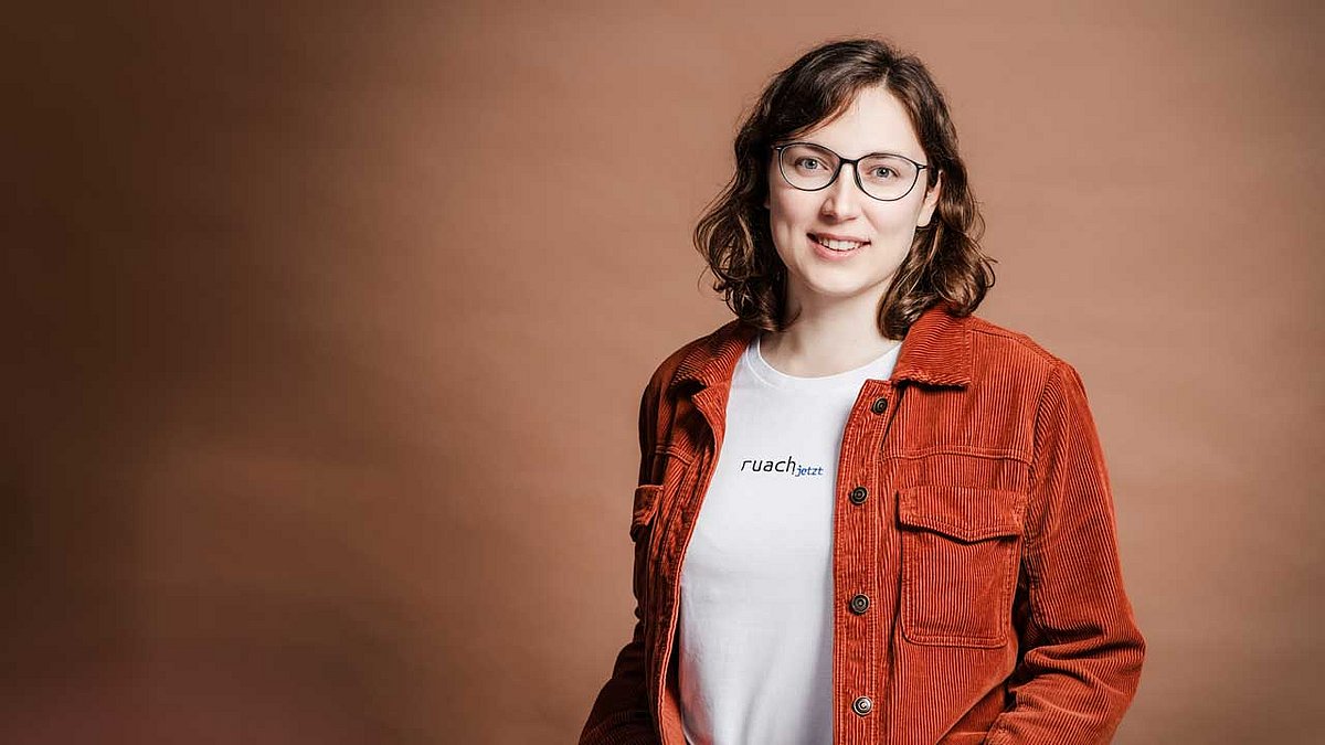 Lisa und ruach.jetzt: Ein neuer Verlag für junge Sinnsuchende