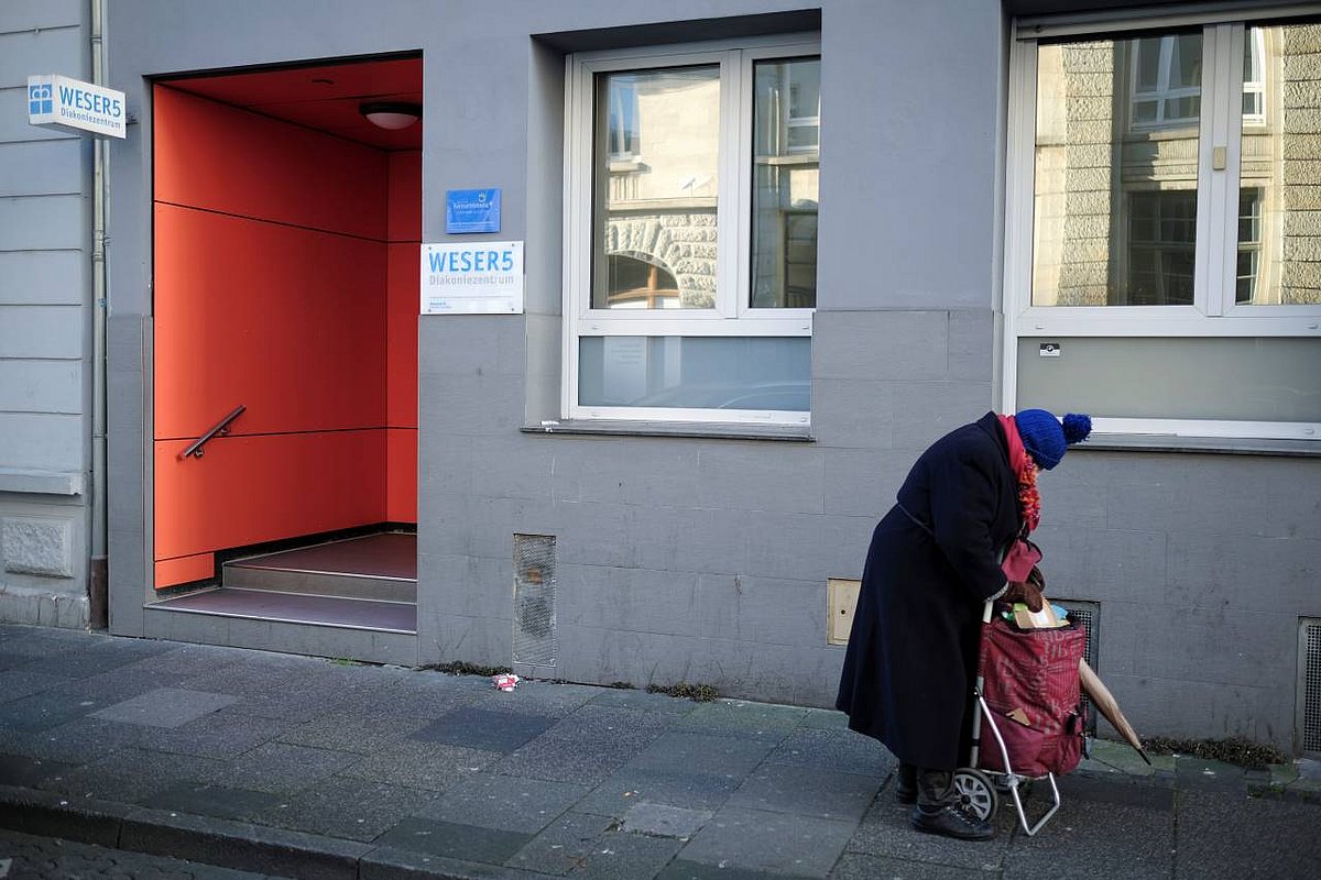 Diakonie und Kirche spenden Wärme