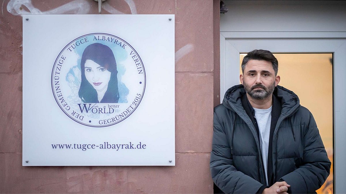 10 Jahre nach Tugce - Zivilcourage lehren und leben