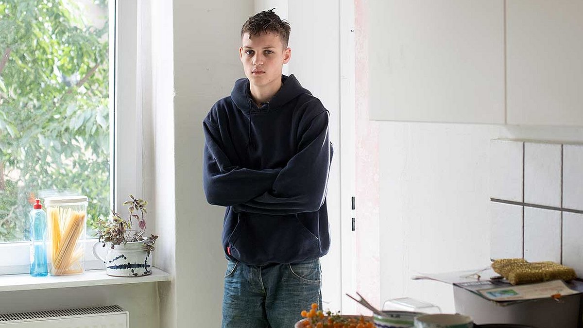 Wo männliche Betroffene sexualisierter Gewalt Hilfe finden