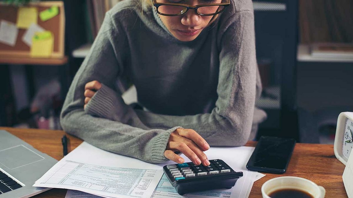 Kirchensteuer: 6 Fakten, die du wissen musst