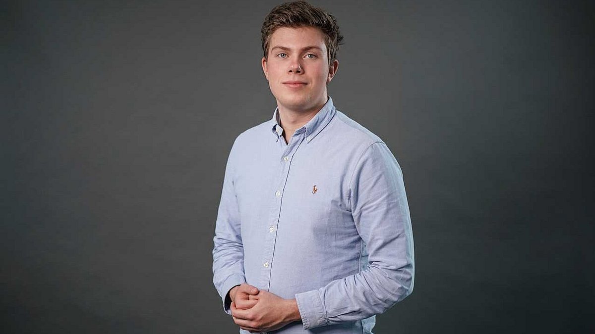 Kirche, bitte sei nicht cringe!