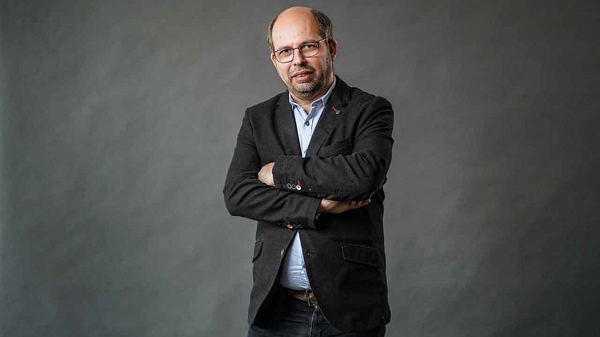 Bei der Europawahl für Demokratie stimmen