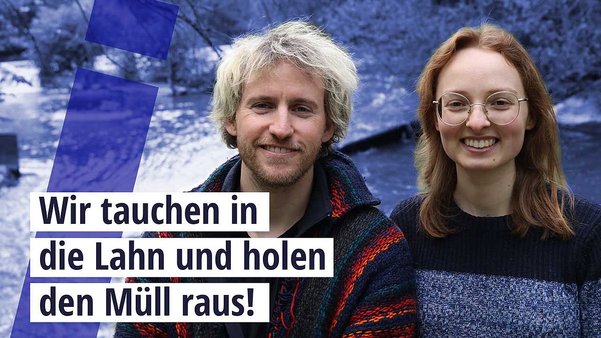 Tauchen im Trüben: Kampf gegen Umweltverschmutzung
